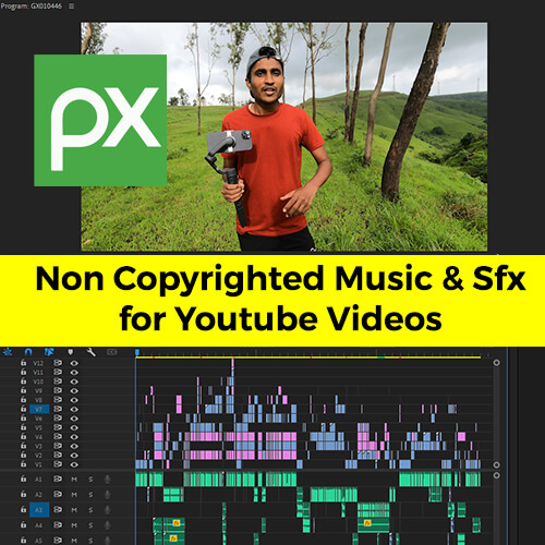 Free Music & Sfx Pack - Kit Roaring Film School - Buy Online